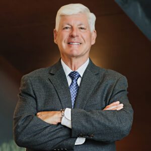 Joe Panetta - Biocom California