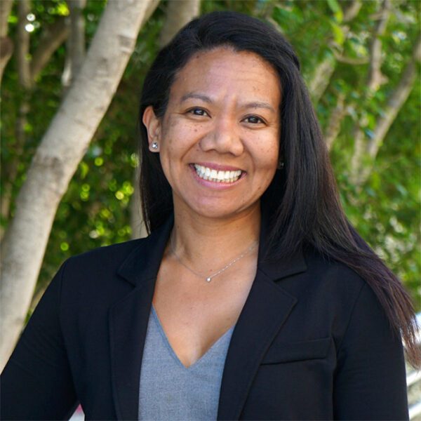 Aileen Gipson - Biocom California