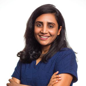 Anitha Jayaprakash, Ph.D. - Biocom California
