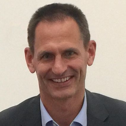 Gregory Theyel - Biocom California