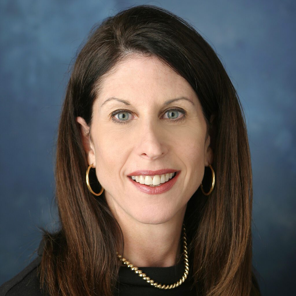 Lisa Haile, J.D., Ph.D. - Biocom California