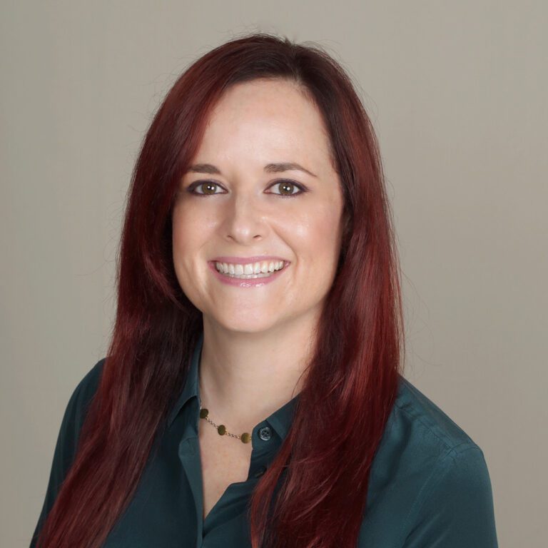 Melissa J. Rodgers, Ph.D. - Biocom California