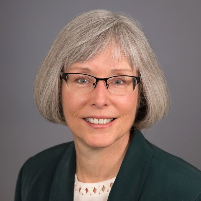 Gail Maderis - Biocom