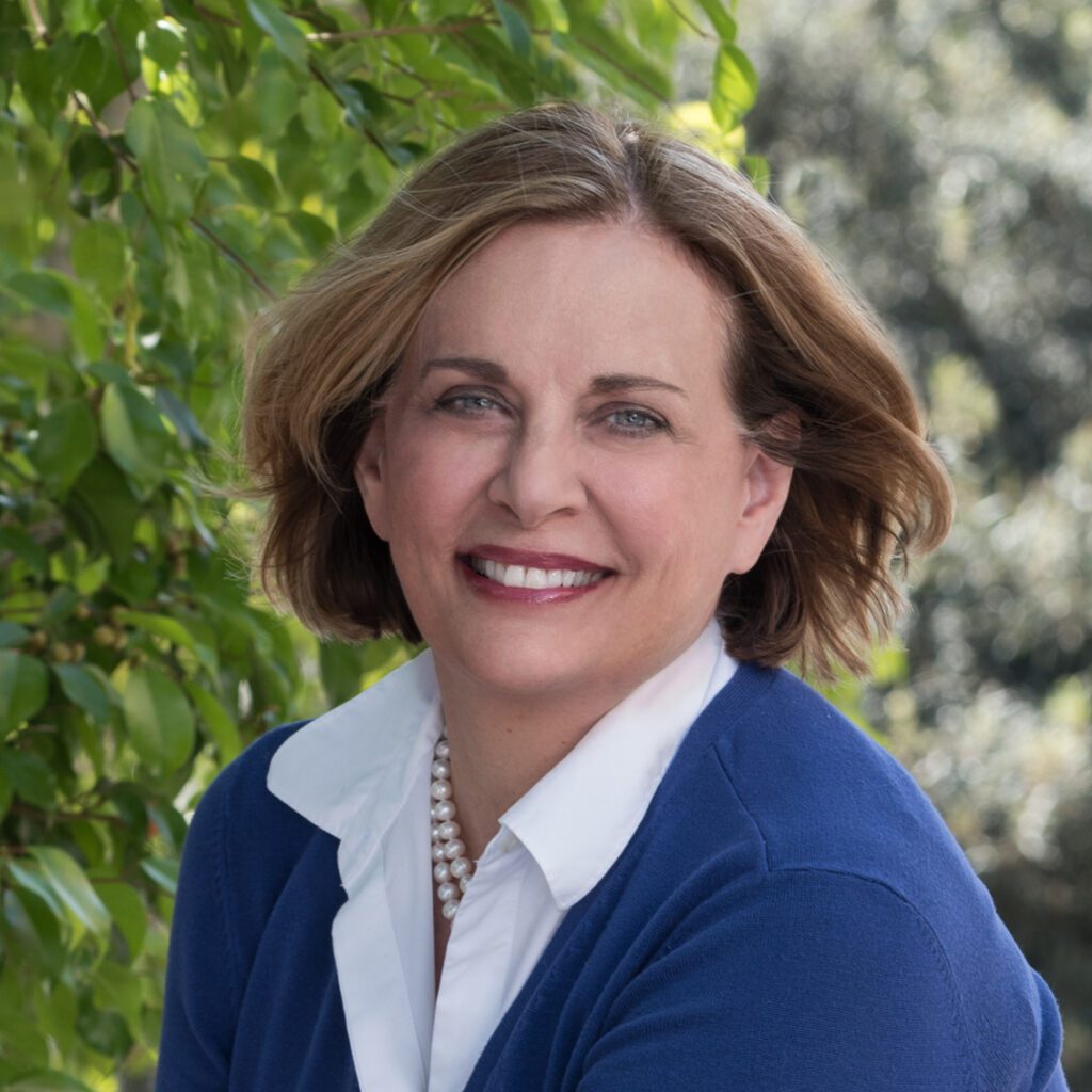 Mary Fromson - Biocom California