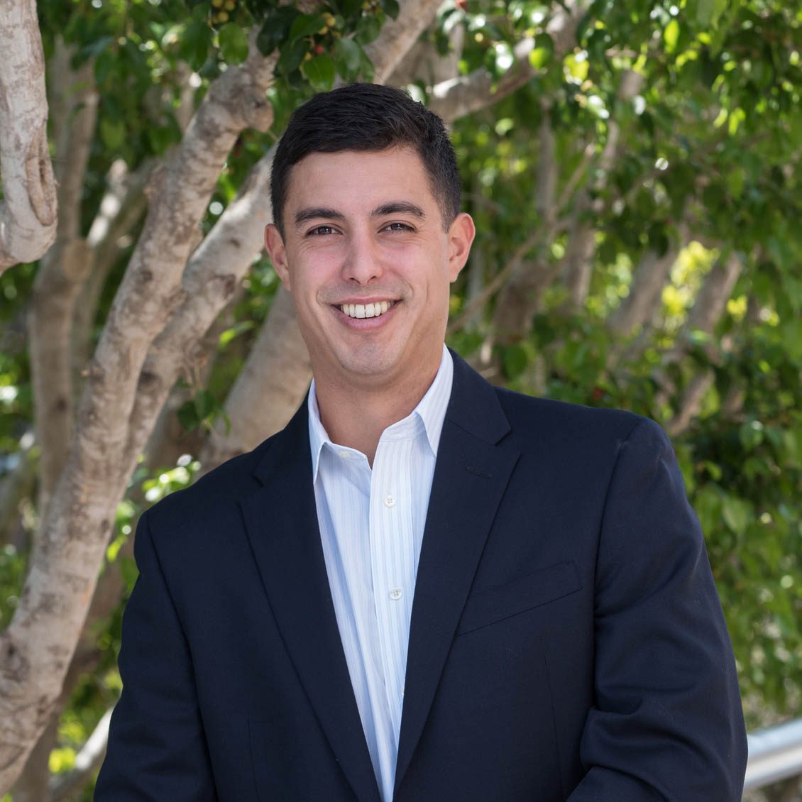 Matt D'Angelo - Biocom California