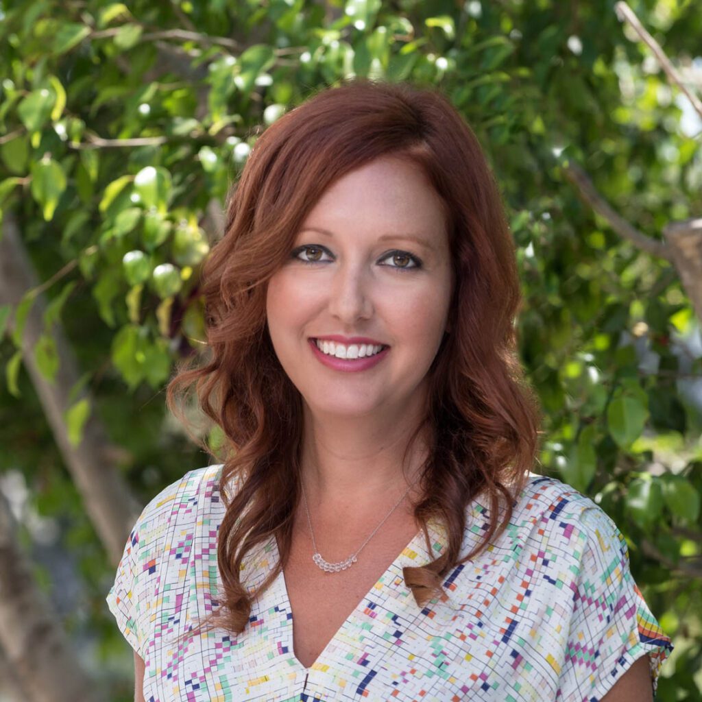 Melanie Cohn - Biocom California