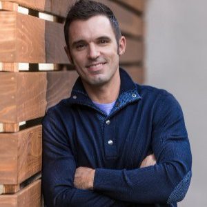 Keith Rego - Biocom California