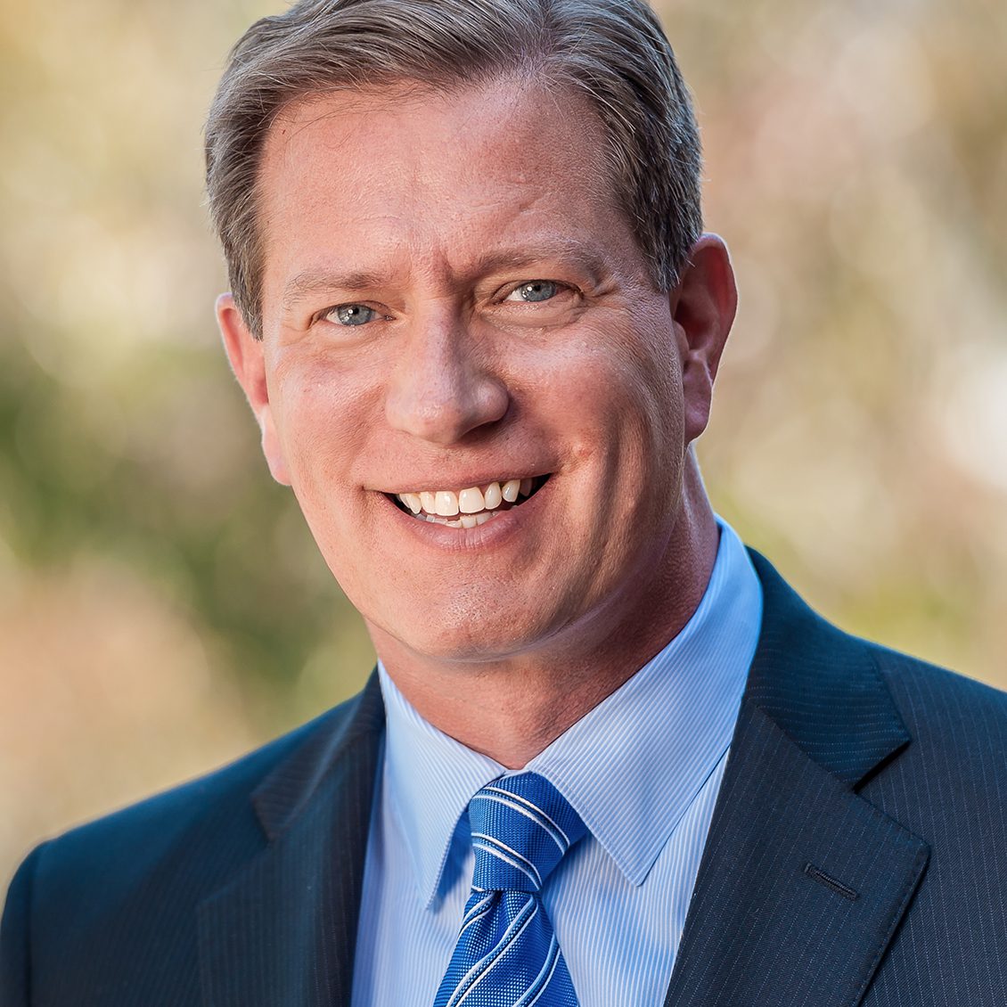 Richard Pascoe - Biocom California