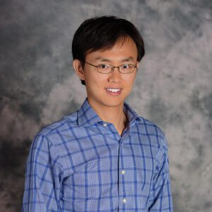 Sheng Xu, Ph.D. - Biocom California