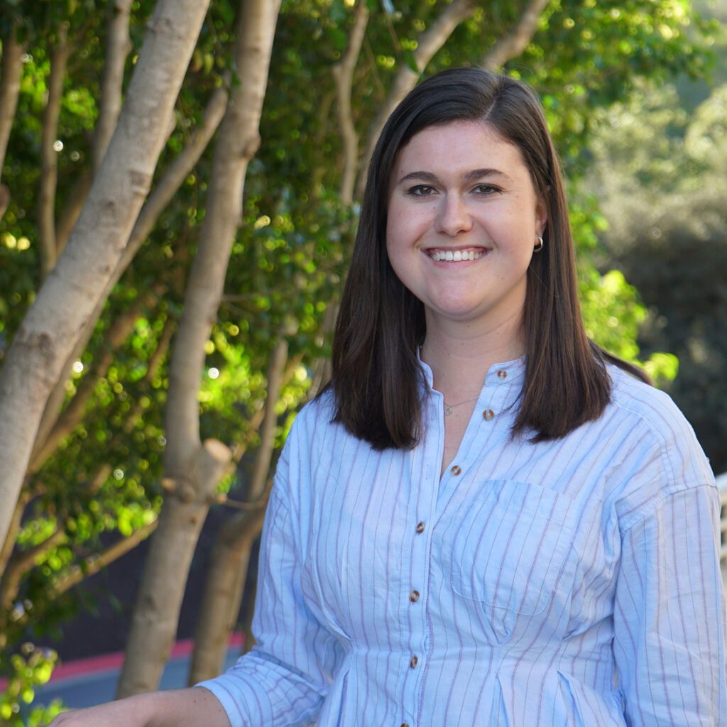 Emily Abraham - Biocom California