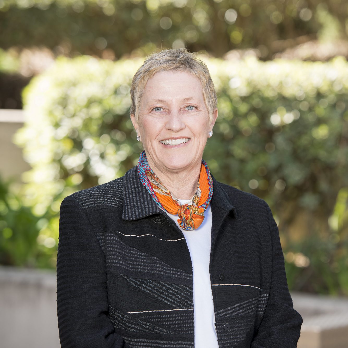 Margaret Dunbar - Biocom