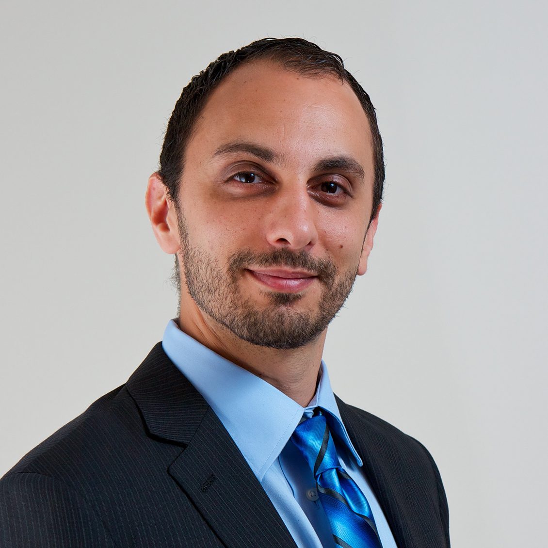 Steve Fiacco - Biocom