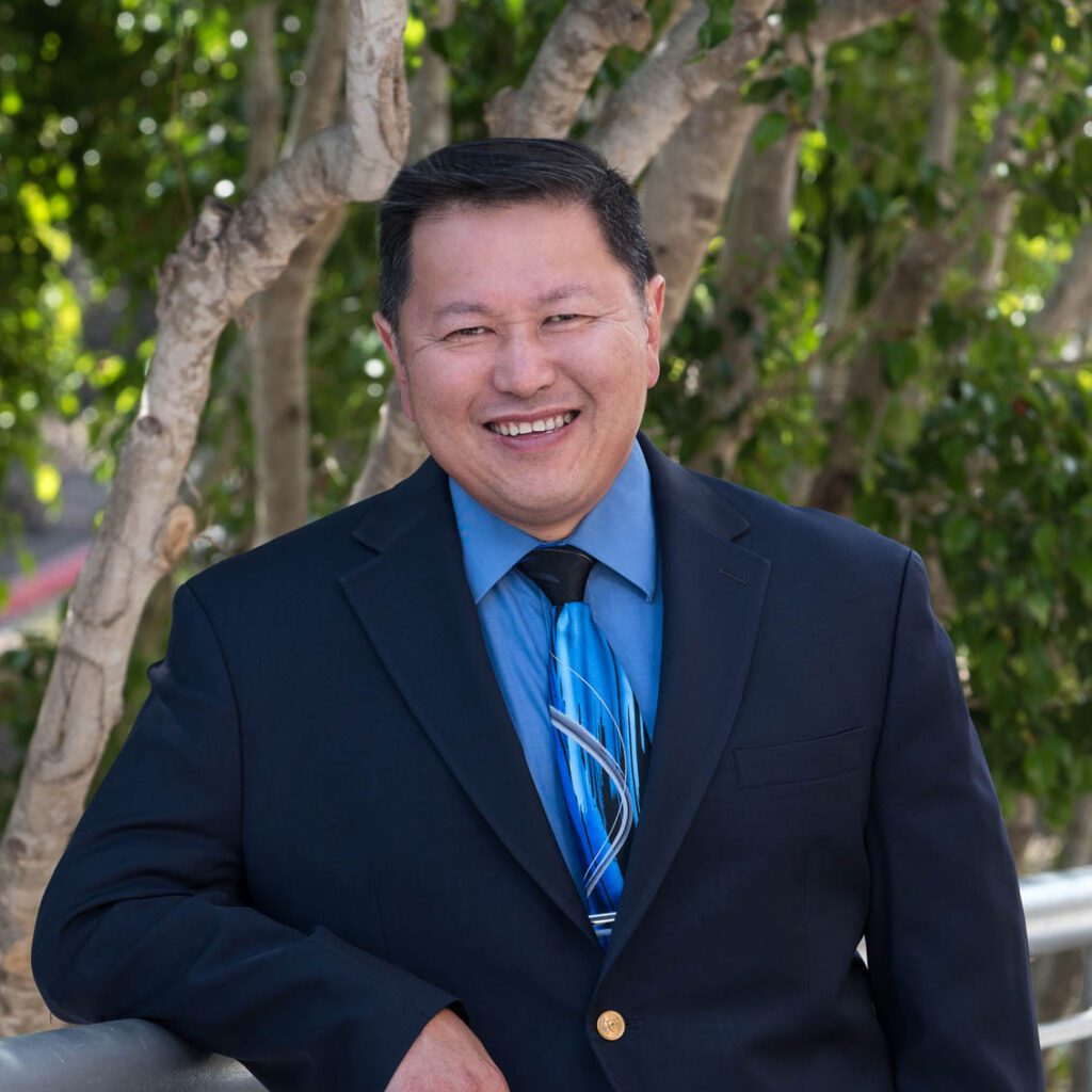 Jimmy Jackson - SVP & Chief Policy Officer - Biocom