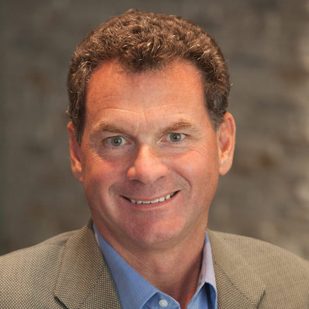 Oliver Fetzer, Ph.D. - Biocom California