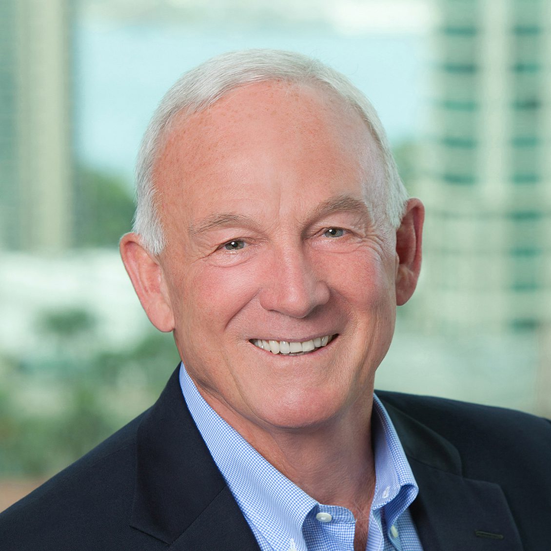 Jerry Sanders - Biocom California