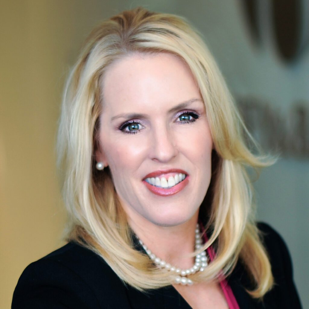 Trindl Reeves - Biocom California