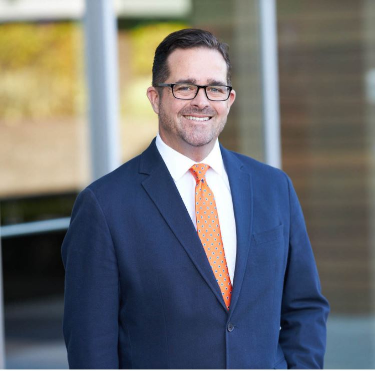 Jason Moorhead - Biocom California