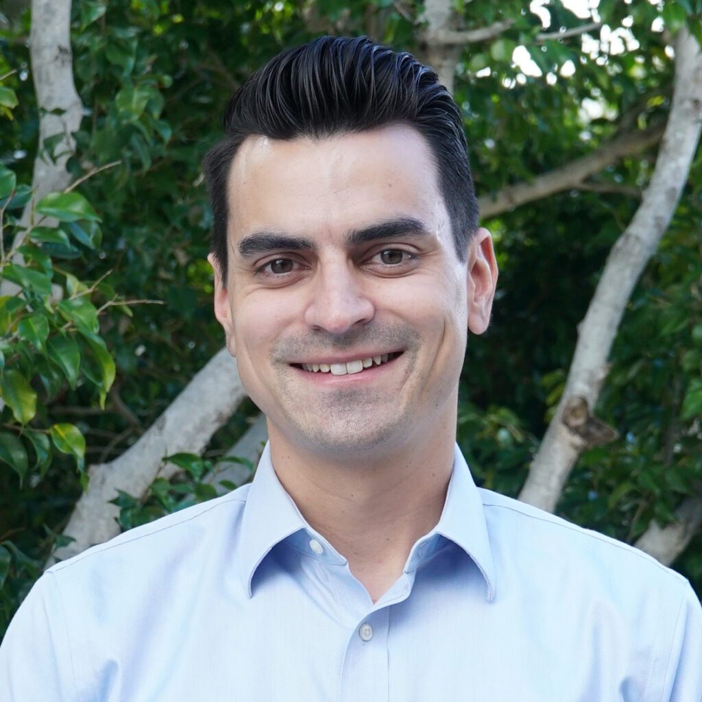 Jimmy Long - Biocom California