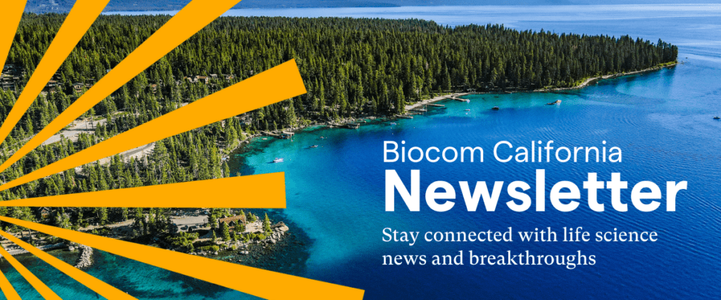 Biocom California Newsletter Archives - Biocom California