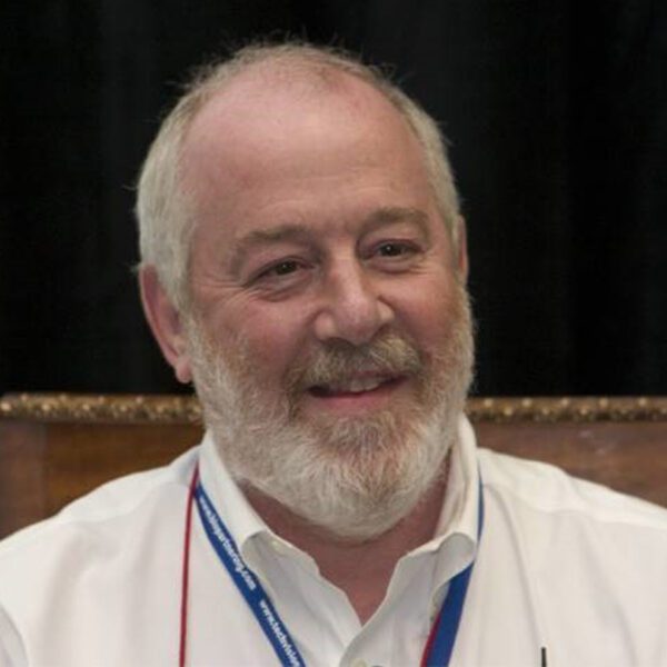 James Schaeffer, Ph.D. - Biocom California