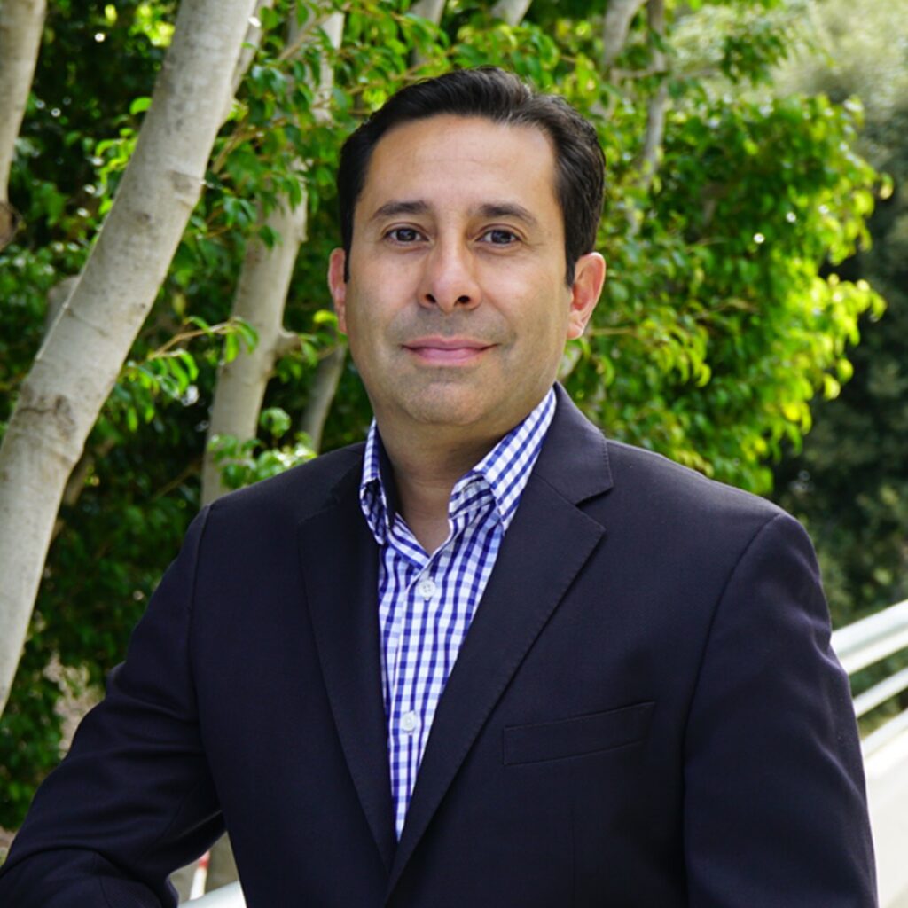 Miguel Motta - Biocom California