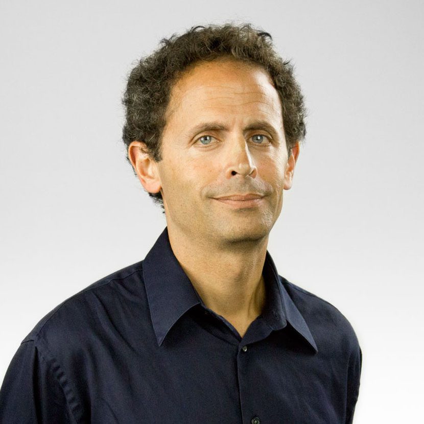 Benjamin F. Carvatt, PhD - Biocom California