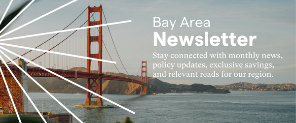 Bay Area Newsletter | October 2022 - Biocom