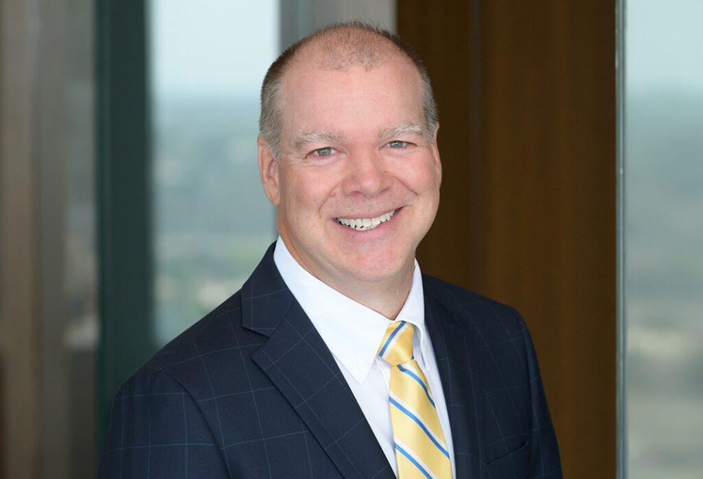 Thomas Briggs - Biocom California