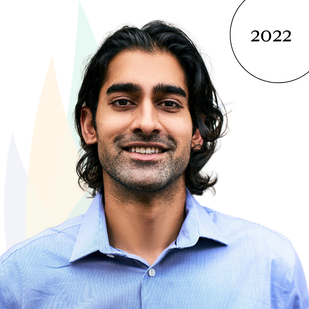 Devan Shah - Biocom California