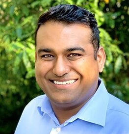 Devang Bhuva - Biocom California