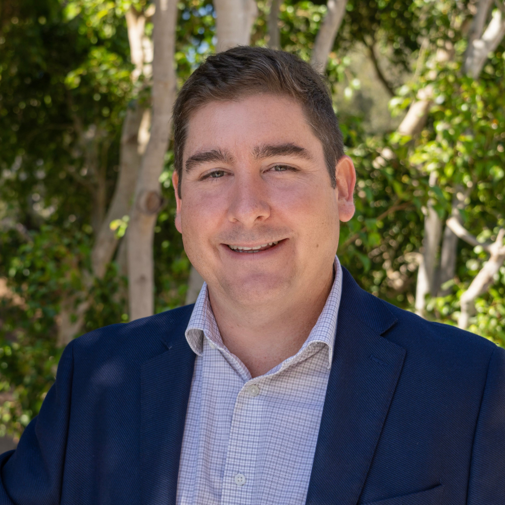 Tyler Morris - Biocom California