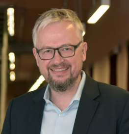 Detlev Mennerich - Biocom California