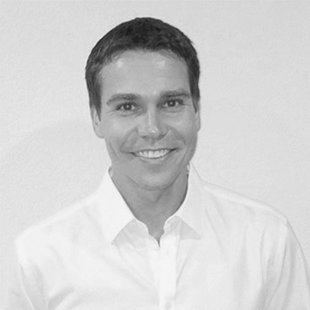 Connor Bates - Biocom California