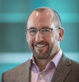 Steven Bartz - Biocom California