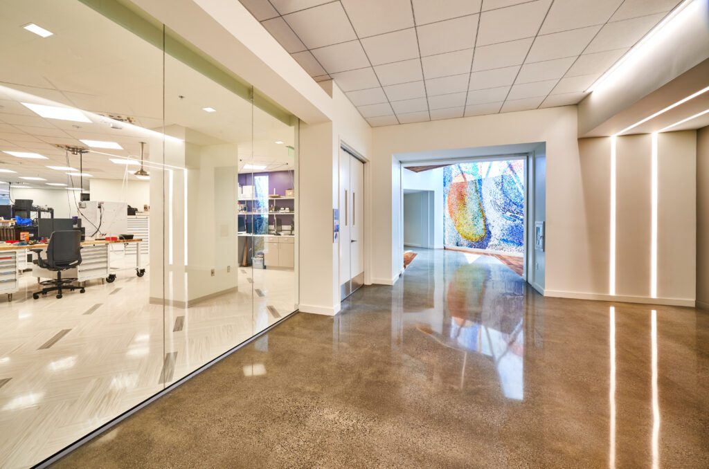 Member Spotlight: Vertex Pharmaceuticals - Biocom