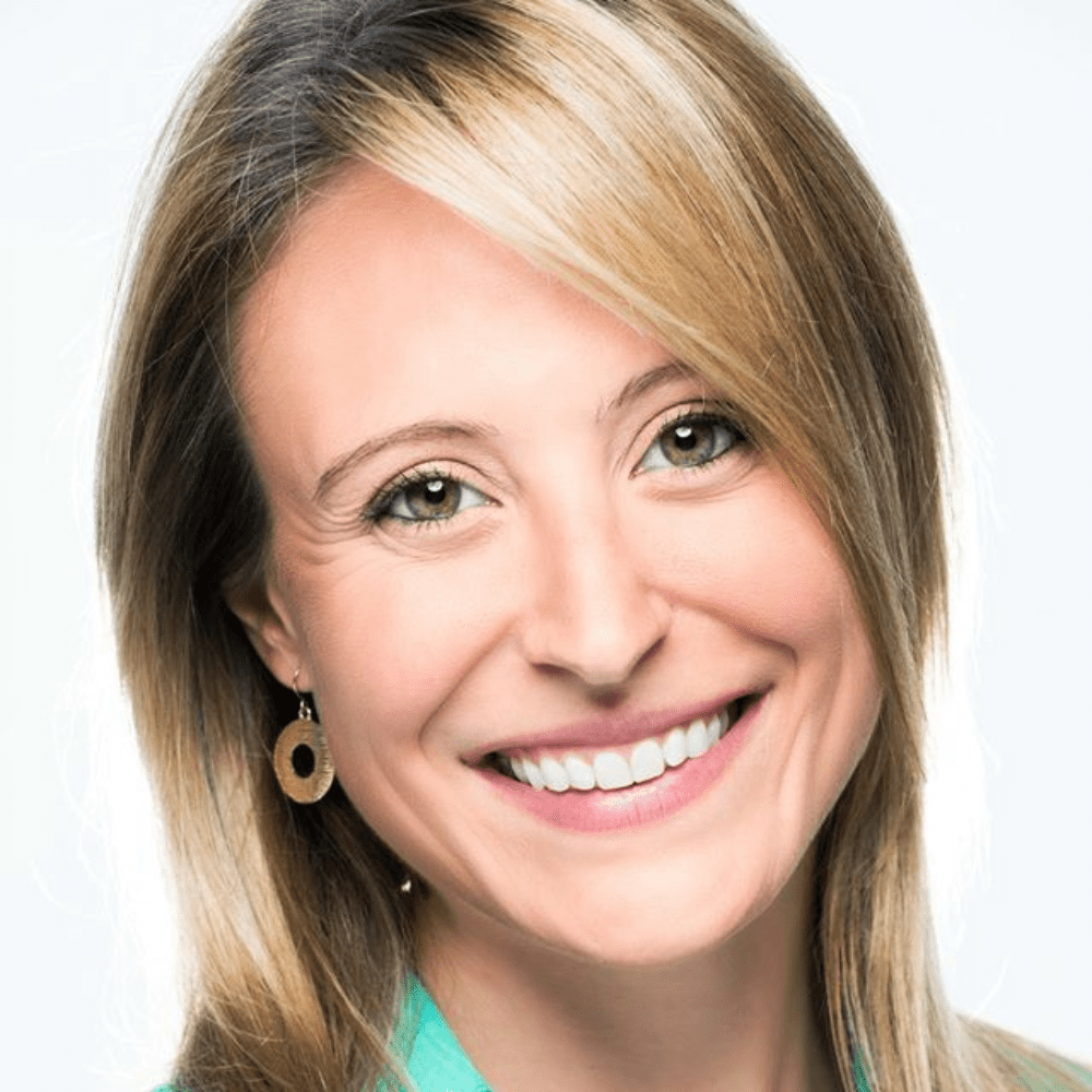 Alyssa Caddle - Biocom California