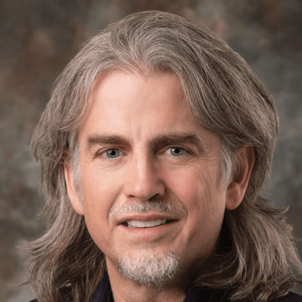 John Quackenbush - Biocom