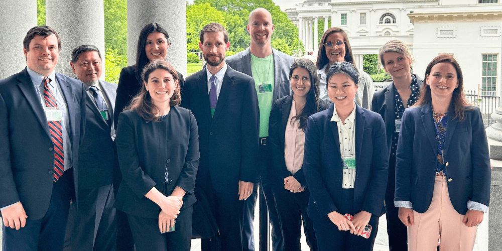 Biocom California Brings Energy & Ag Executives to Washington, D.C ...