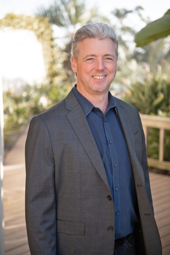 Marc Stapley - Biocom California