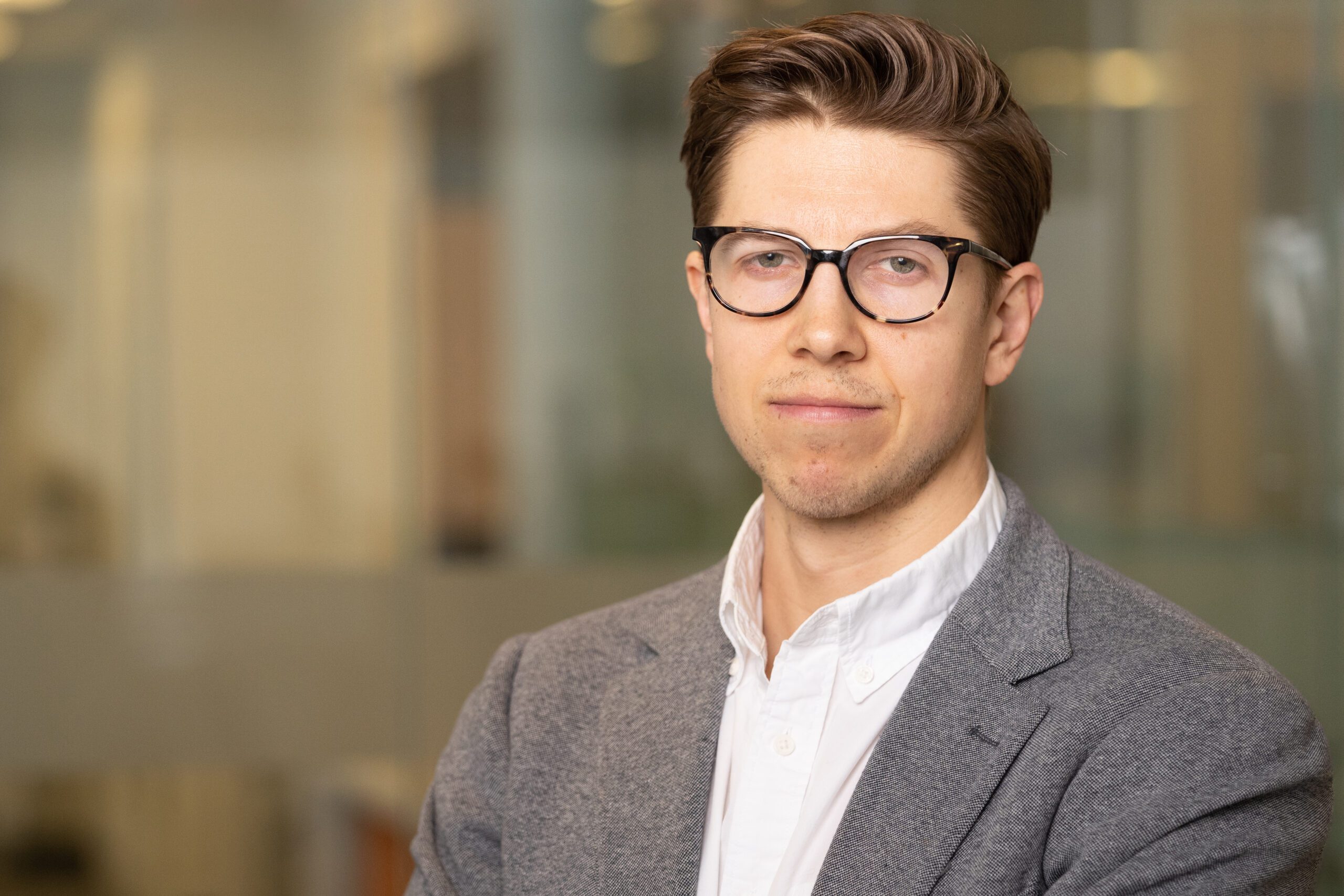 Cariad Chester - Biocom