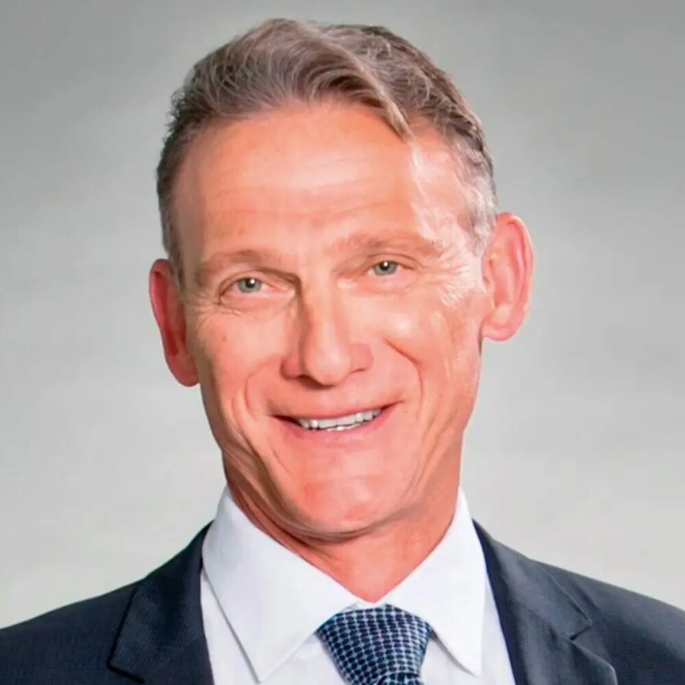 John Reed, M.D., Ph.D. - Biocom California