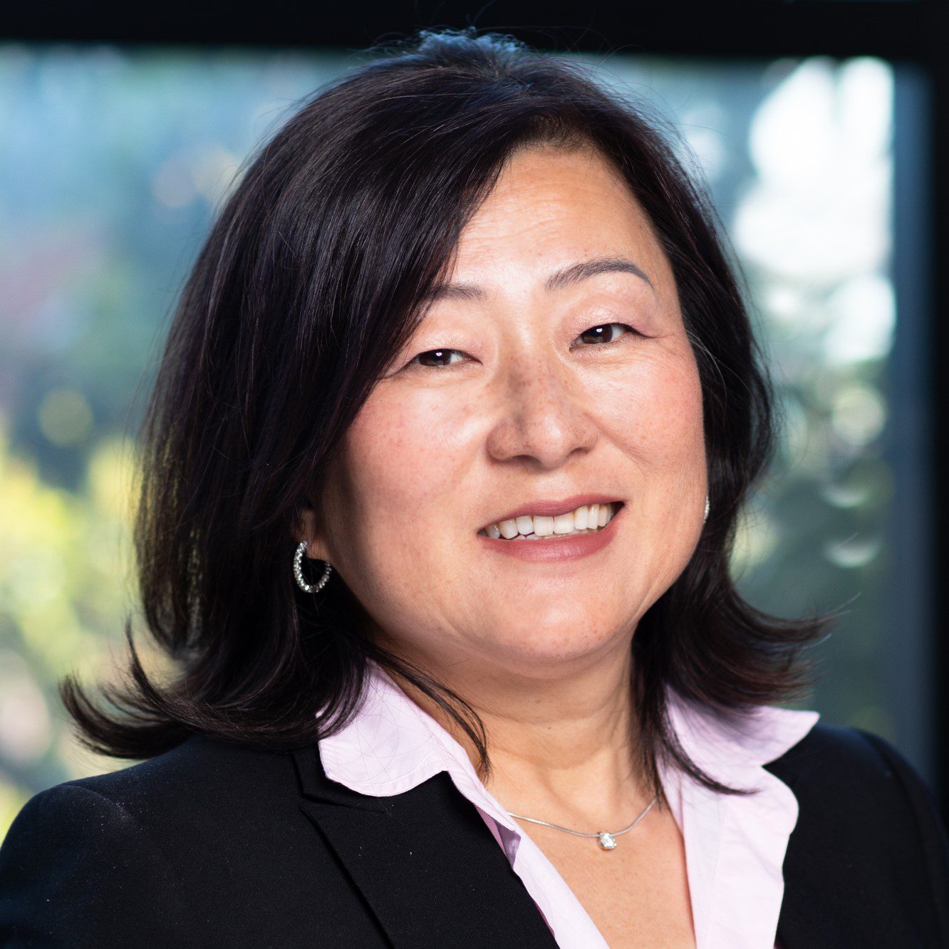 June Lee, MD FACCP - Biocom California