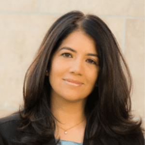 Kim Kamdar - Biocom California