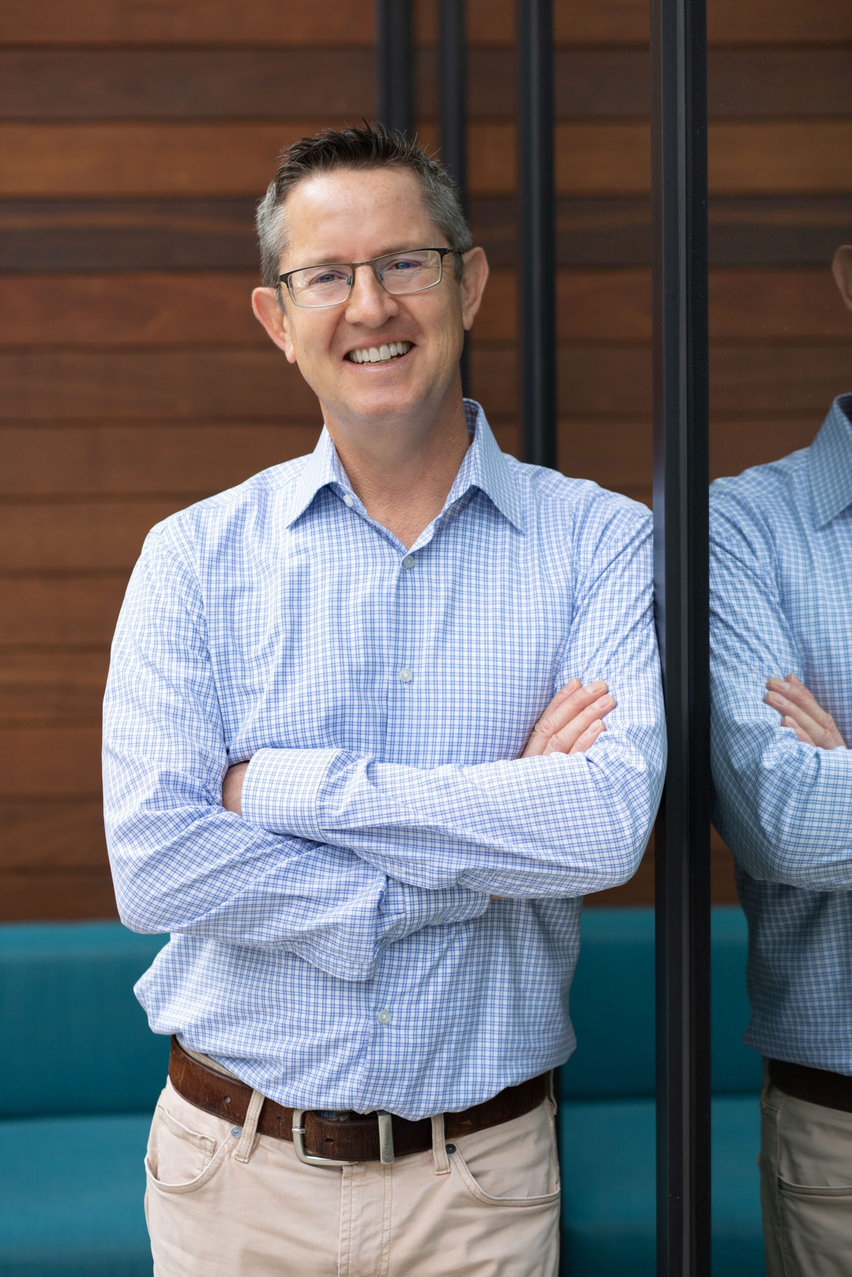 Peter Condon - Biocom California