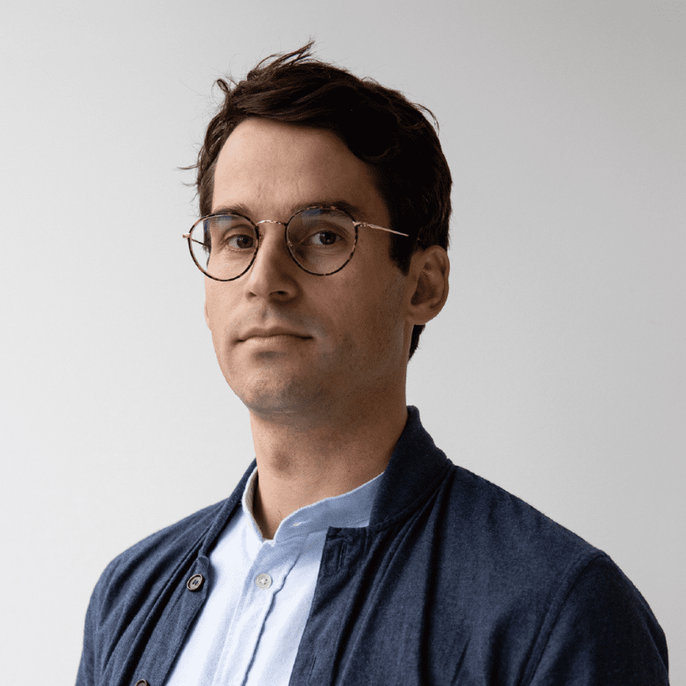 Samuel Bjork - Biocom