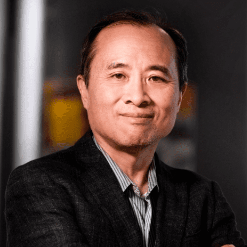 Tony Ho - Biocom California