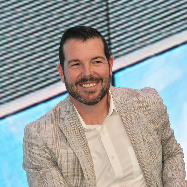 Austin Barrett - Biocom California