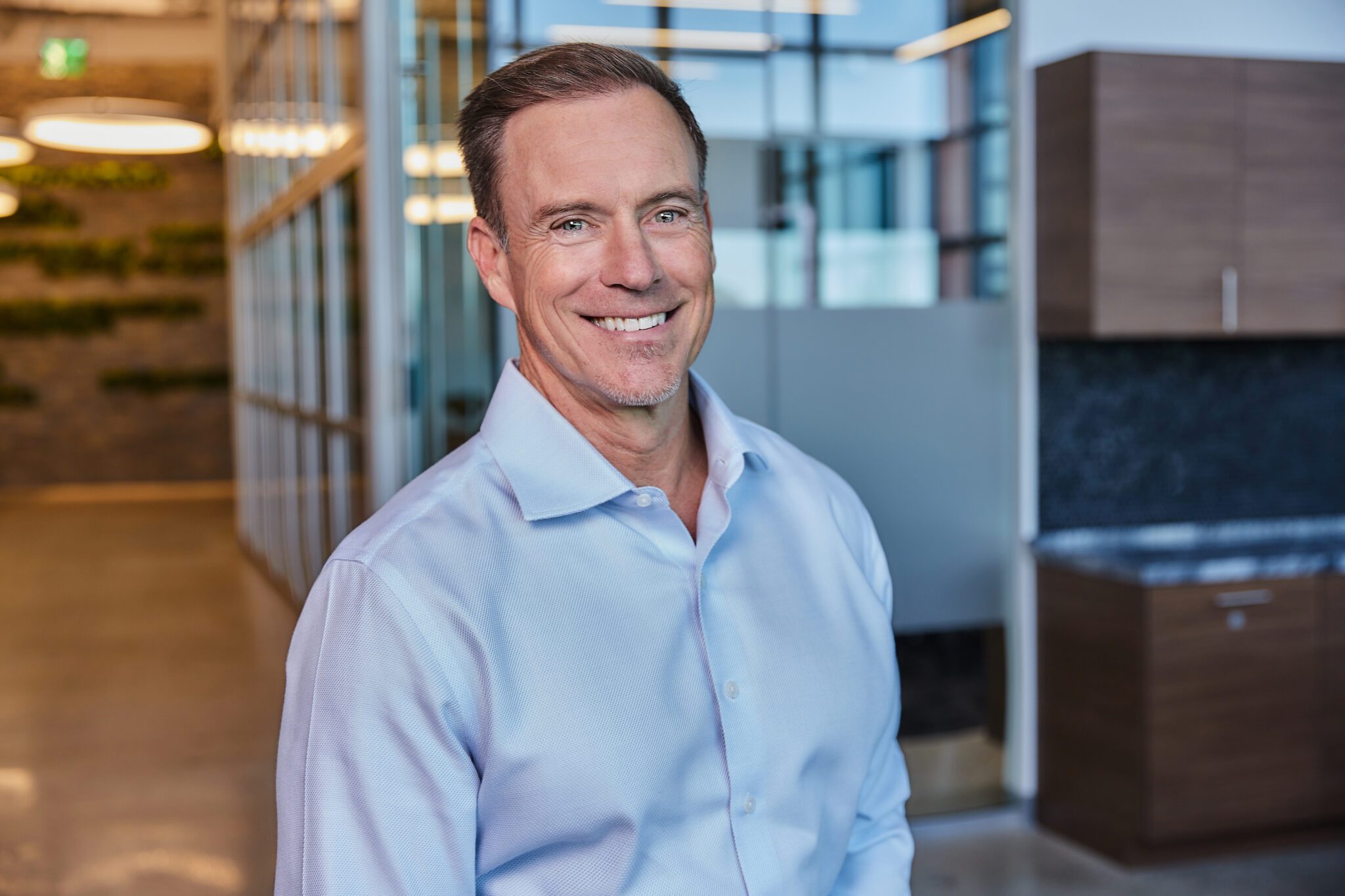 Greg Bisconti - Biocom California