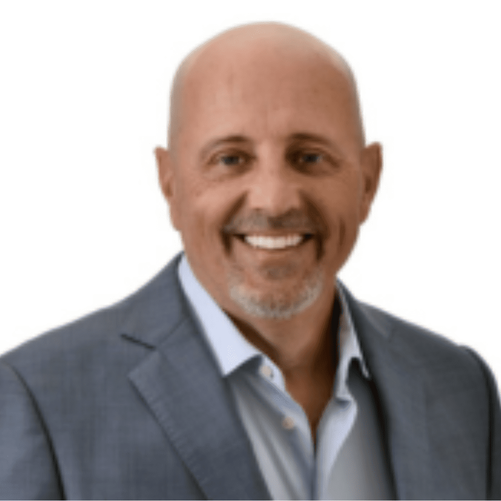 Patrick Church - Biocom California