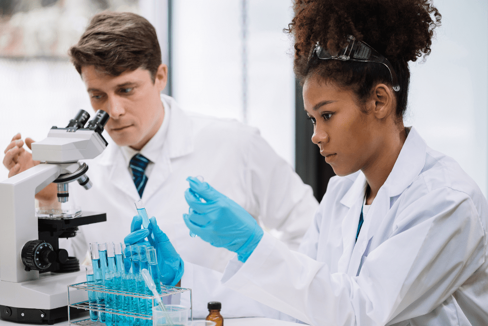 Biocom California Institute - Biocom California